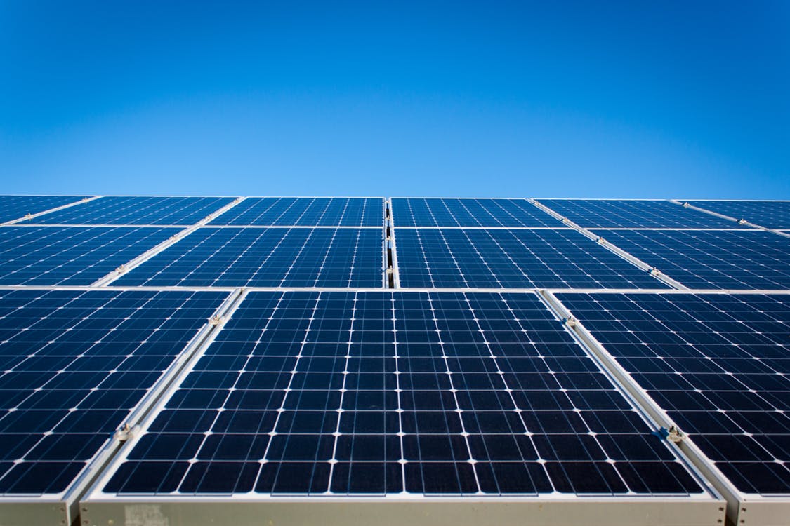 Solar Battery Storage How Much Does It Cost Tanjent Energy