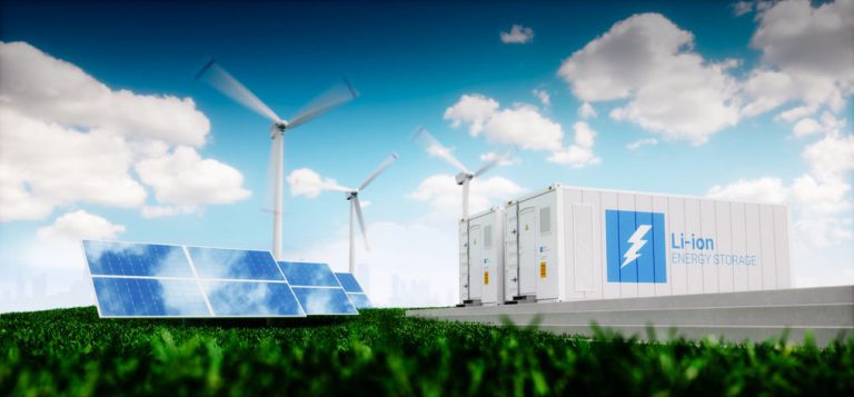 Flow battery player Invinity claims new product can enable ‘solar ...