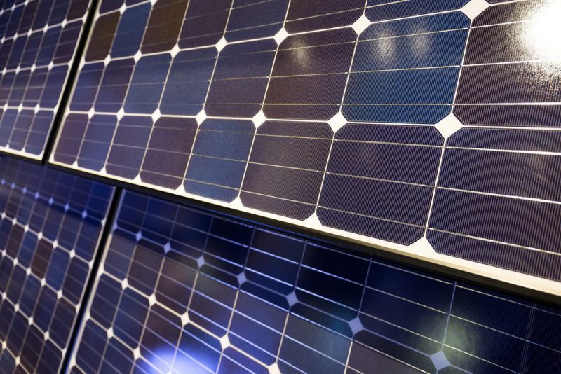 The era of ultra-cheap solar panels is ending as prices set to rise up ...