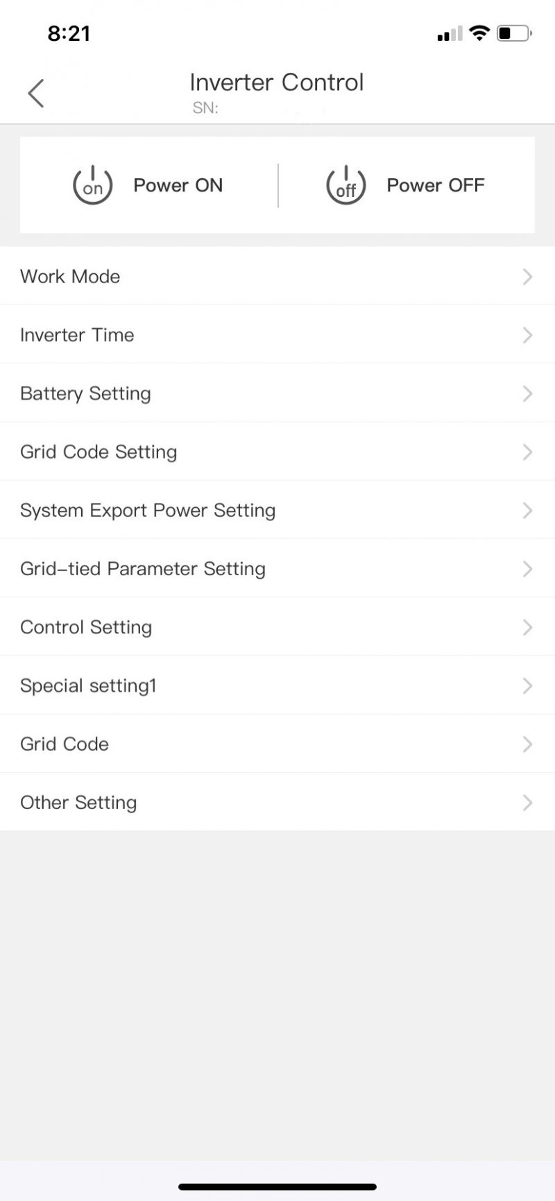 How To Get Remote Control Access To Your Solis Inverter | Tanjent Energy