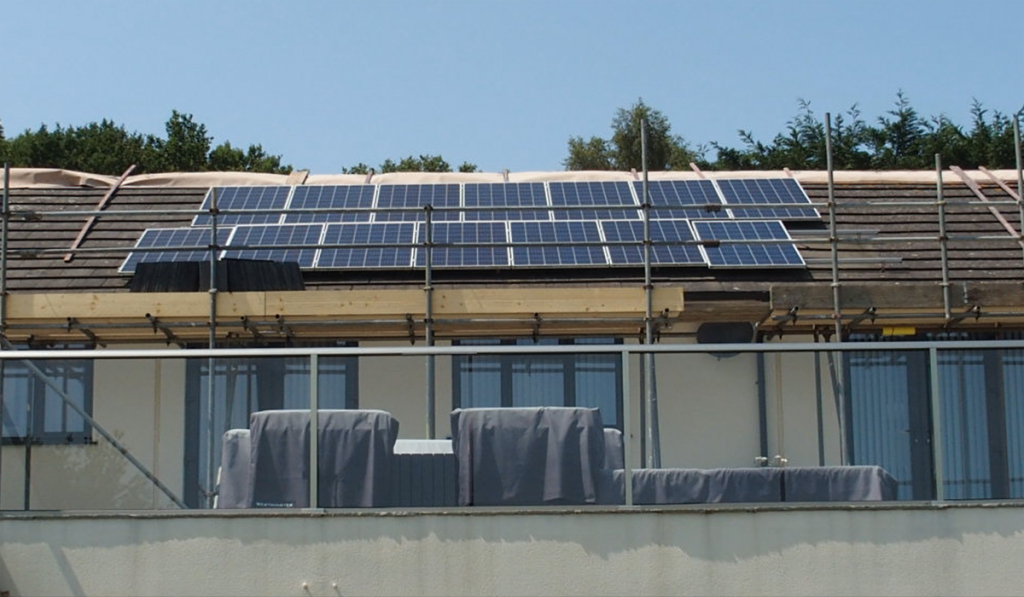 Installation Archives | Tanjent Energy