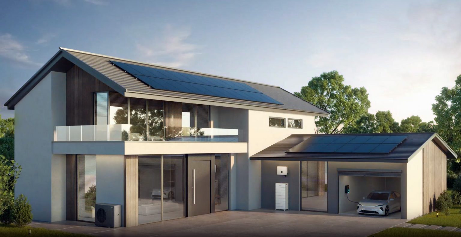 Thousands more Britons install solar panels as Iran war sends fossil ...